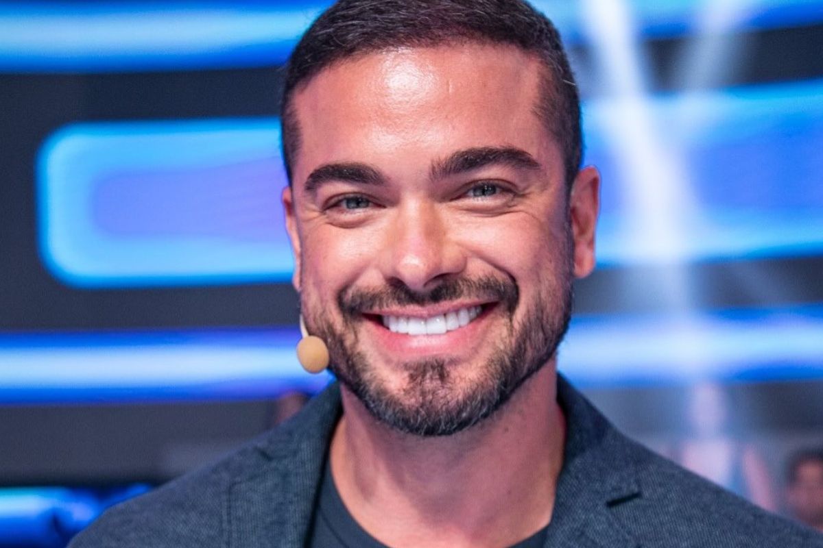 Sidney Sampaio celebra retorno ao cinema e exalta Brasil no Oscar ...