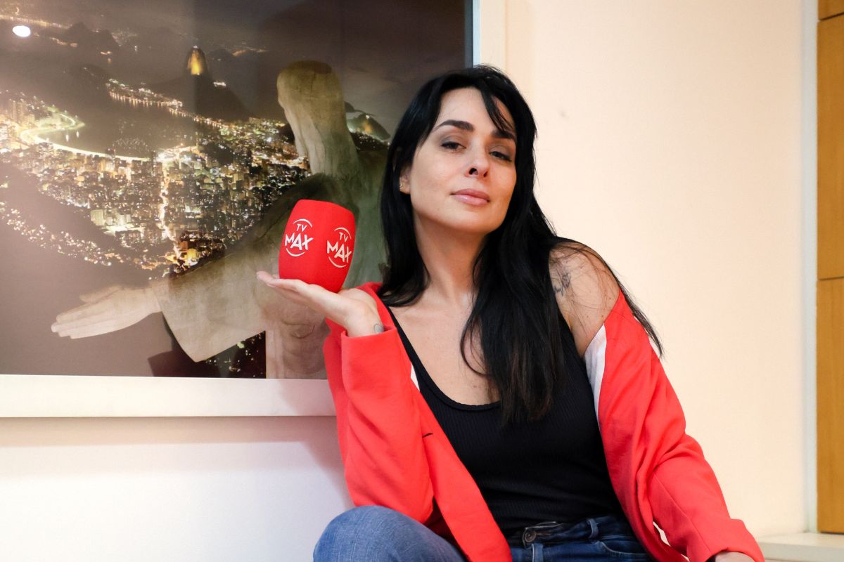Luciana Picorelli vai apresentar programa na TV; saiba mais | Metrópoles