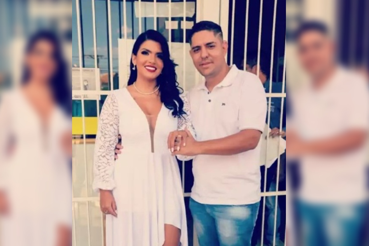 Mulher de traficante do PCC, advogada é presa por lavagem de R$ 300 mi