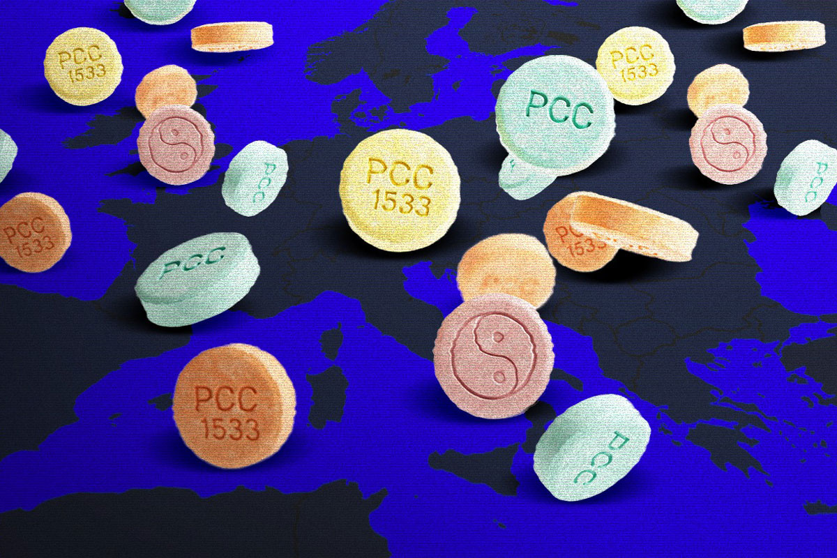 Nova estratégia do PCC no narcotráfico preocupa autoridades europeias ...