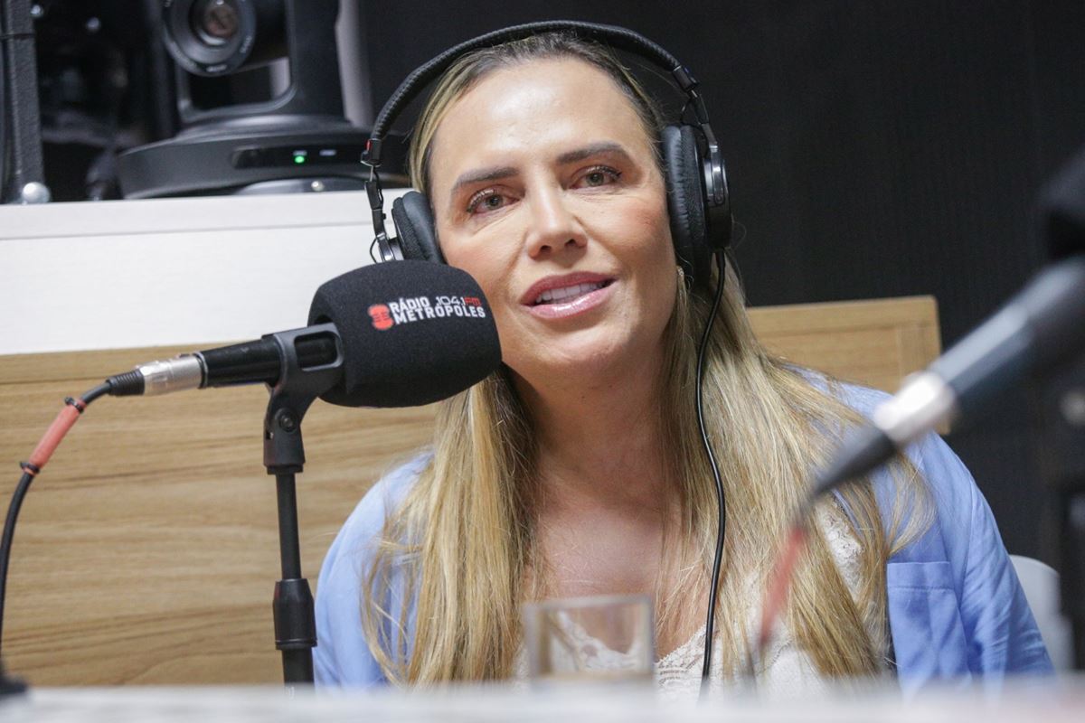 Celina Leão sobre teletrabalho no GDF: “Precisa medir produtividade ...