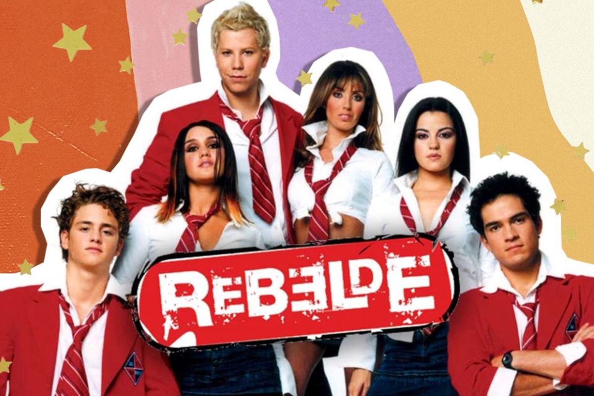 Elenco de Rebelde é devastado por morte de 6 estrelas: saiba quais