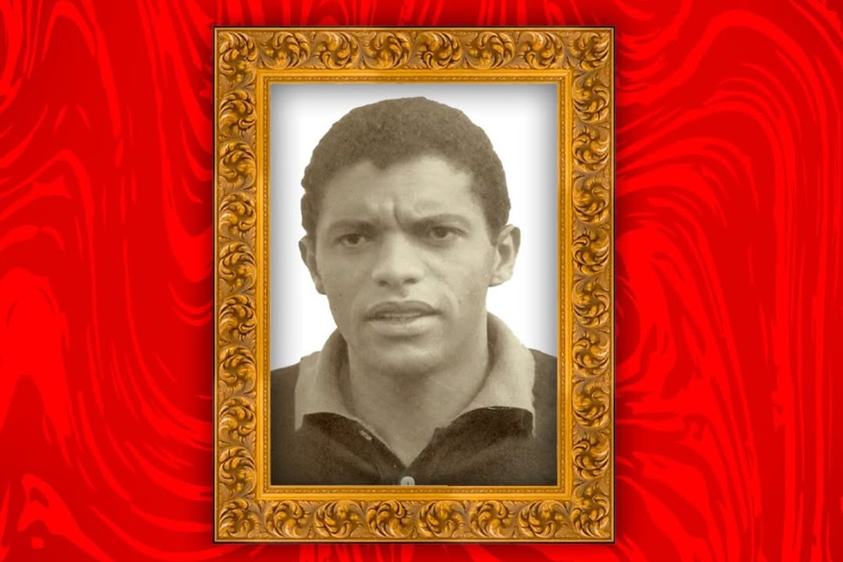 Morre, aos 84 anos, Jair da Costa, campeão do mundo pela Seleção