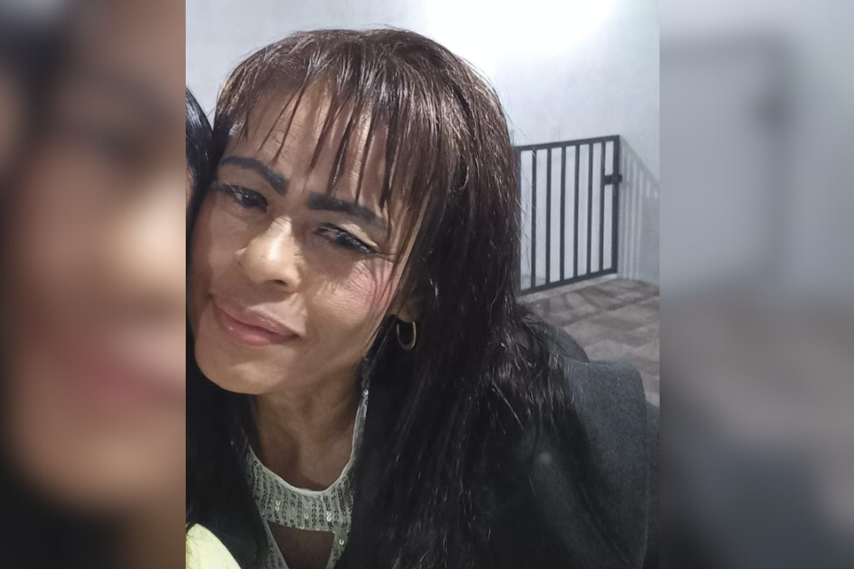 Caso Rosimar: família de mulher desaparecida diz estar "despedaçada"