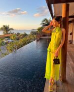 Becca Bloom: quem é a herdeira fashionista que bomba nas redes sociais