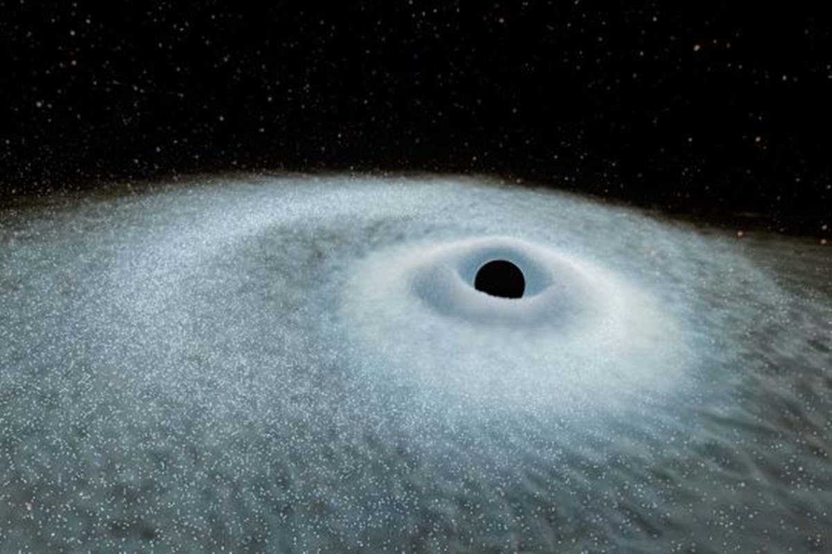 Astrônomos registram as maiores explosões cósmicas desde o Big Bang ...
