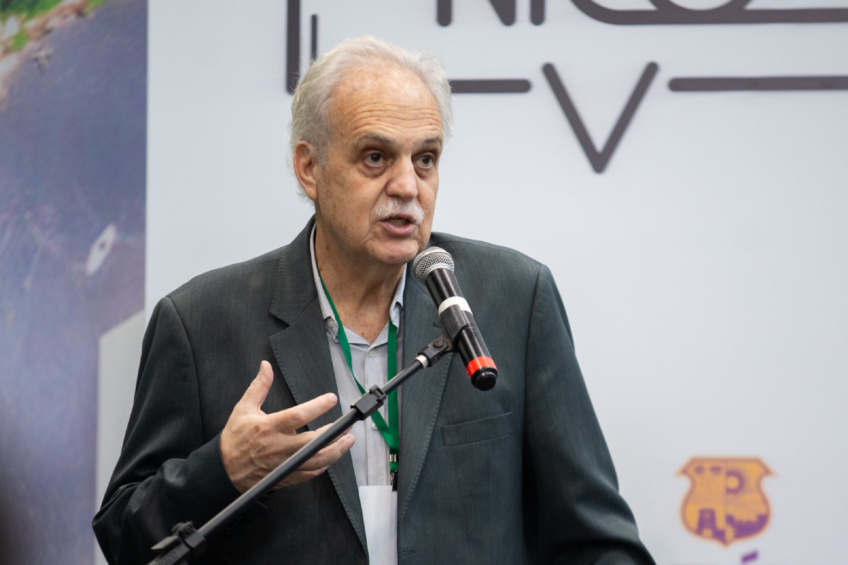 Carlos Nobre: “COP30 pode ser a mais importante da história”