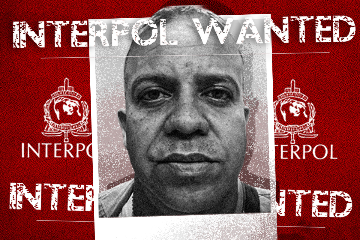 Exclusivo: brasileiro procurado pela Interpol trabalha na Administração ... Exclusivo: brasileiro procurado pela Interpol trabalha na Administração ...