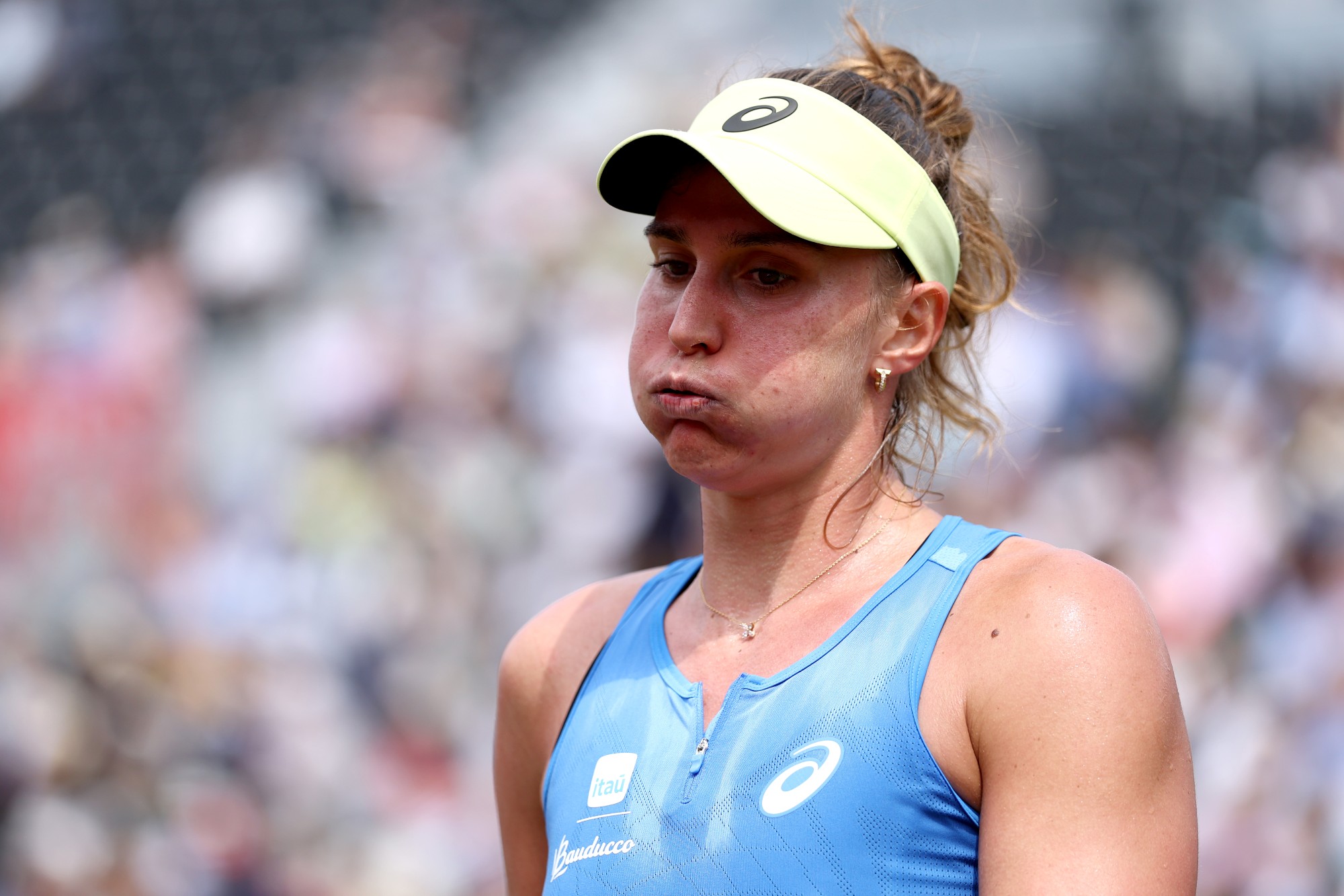 Bia Haddad perde de virada e está eliminada do WTA 500 de Queen’s ... Bia Haddad perde de virada e está eliminada do WTA 500 de Queen’s ...
