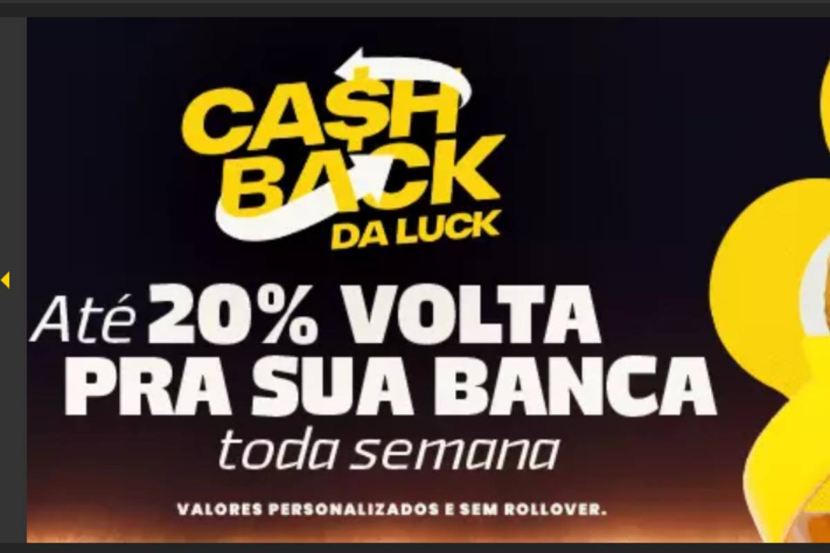 Luckbet: conheça mercados, bônus e ofertas para apostar na casa ...