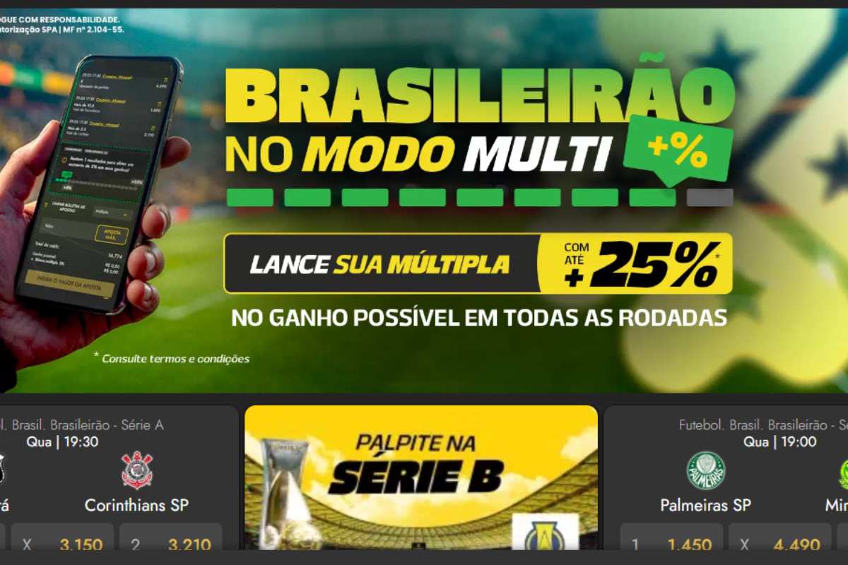 Luckbet | Conheça mais sobre a casa de apostas