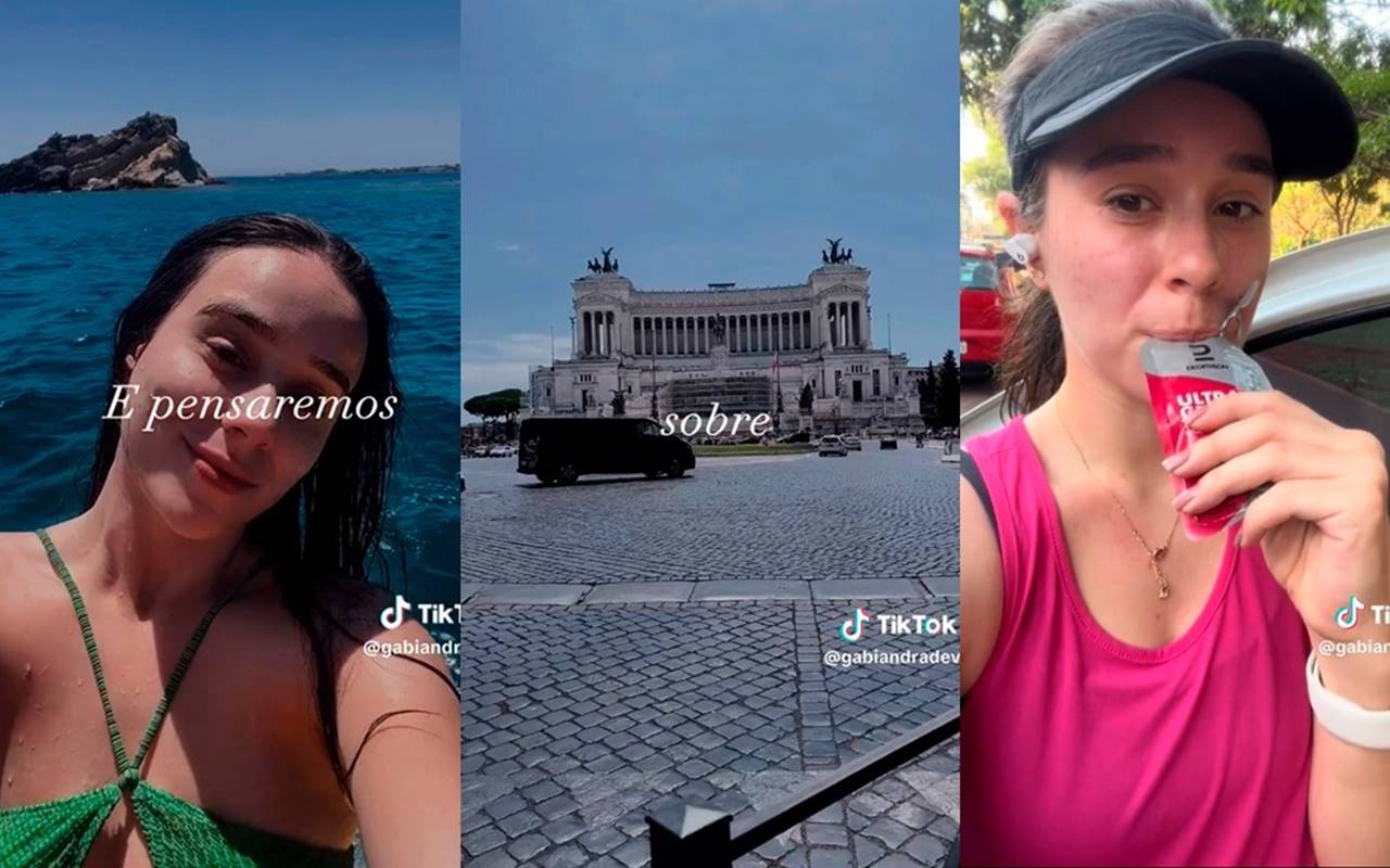 Pai de universitária de GO que fingiu ser pobre trabalhou com prefeito