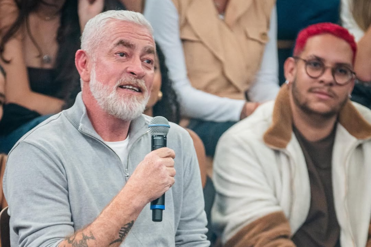 Alex Atala é detonado por atitude em reality da Globo: entenda