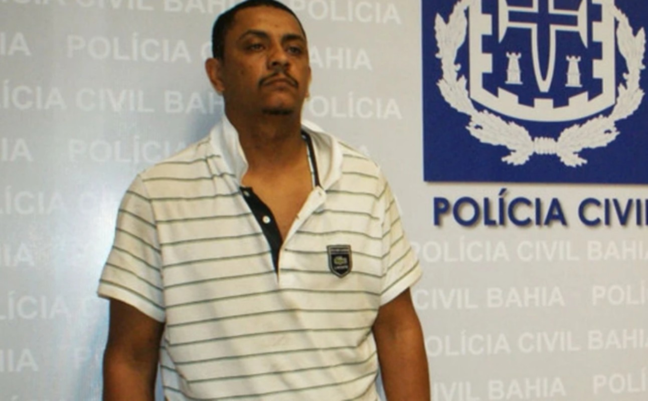 Fusão Katiara-Comando Vermelho inicia nova fase do crime na Bahia