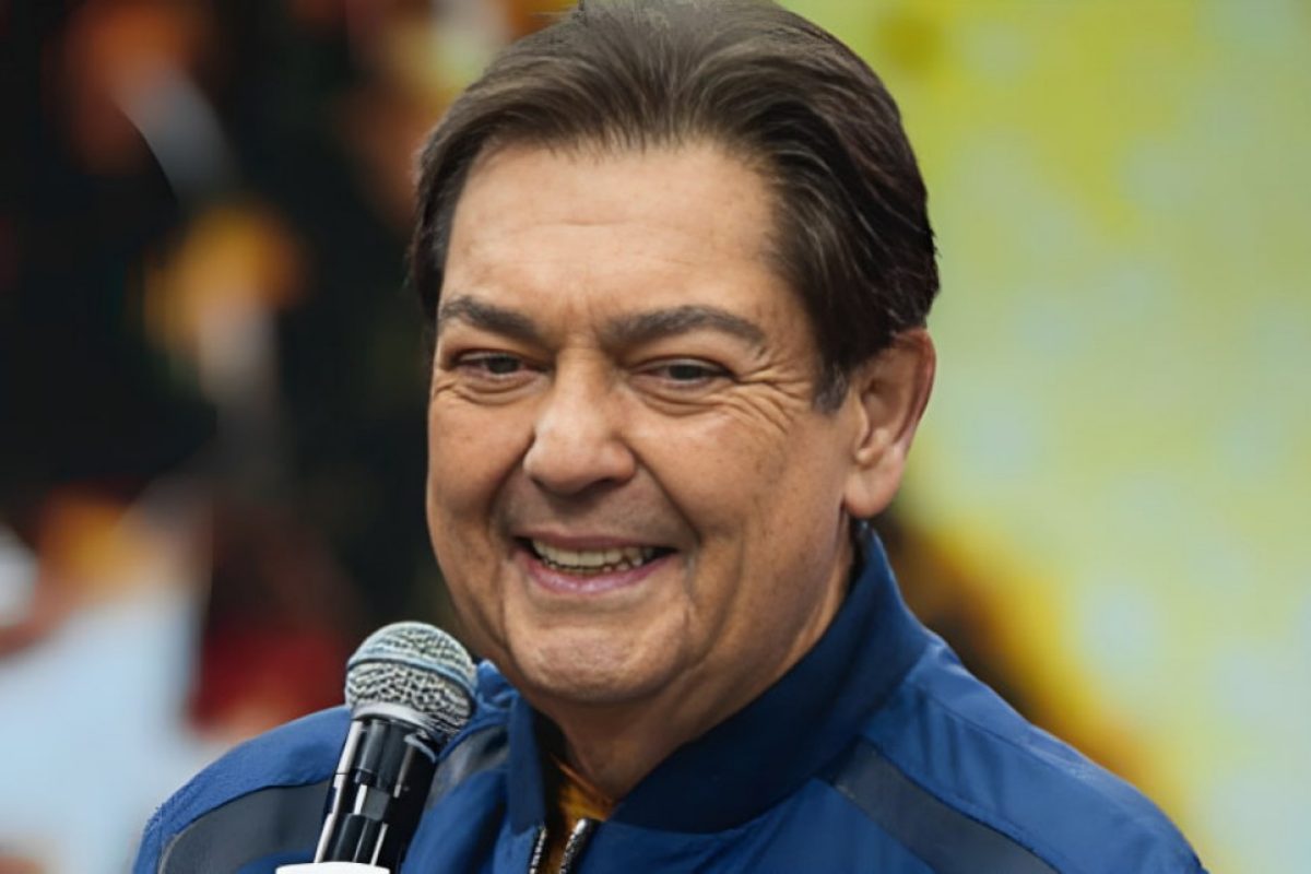 Faustão tem novo boletim médico divulgado; veja o que diz | Metrópoles