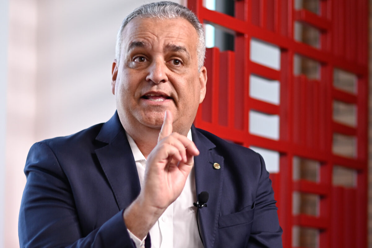 CPMI do INSS: relator reage a pedido de convocação de Campos Neto
