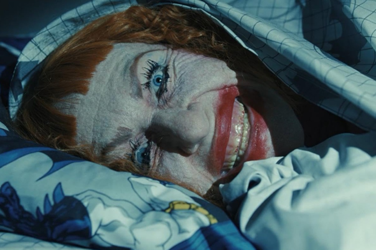 A Hora do Mal ganhará spin-off focado em tia Gladys | Metrópoles