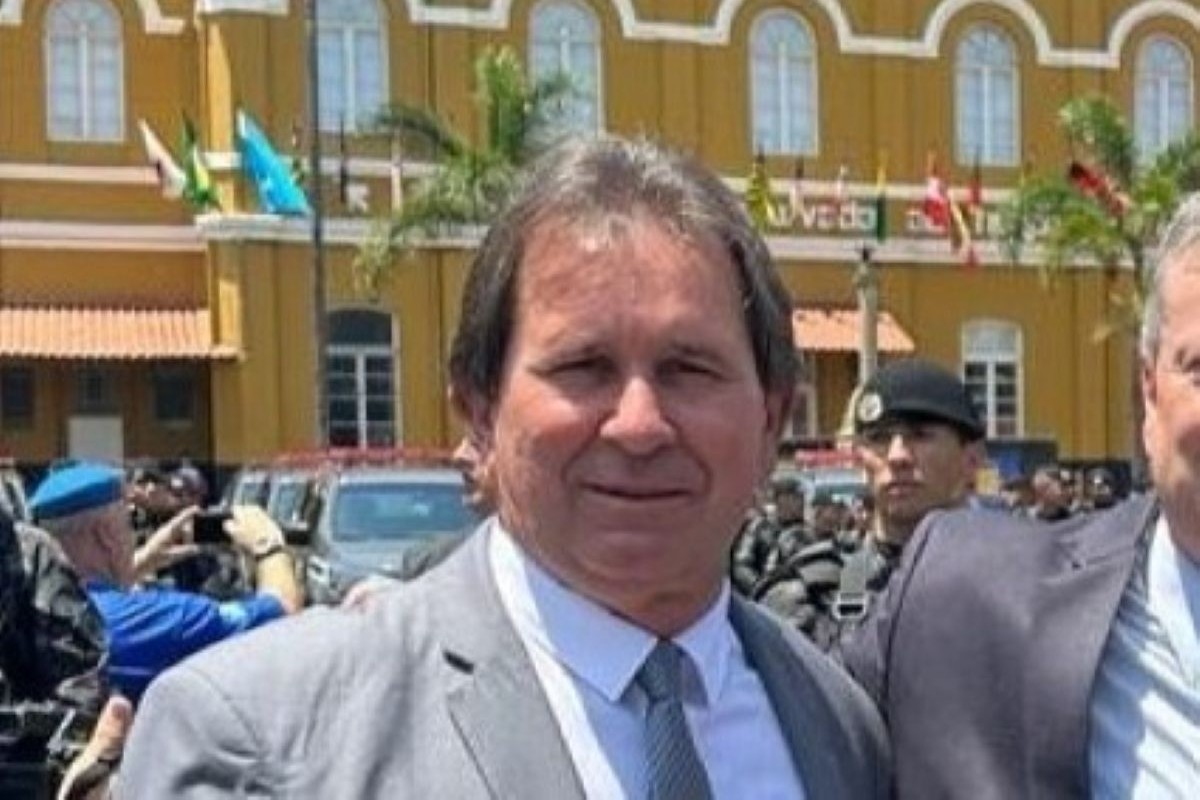 Roberto Medina: quem é o diretor de presídios jurado de morte pelo PCC