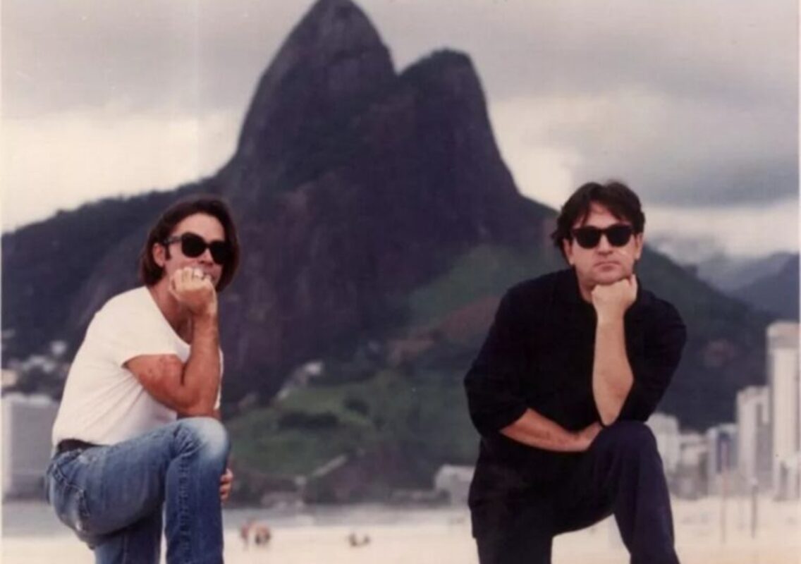 O crime que abalou elite carioca e virou tema do novo podcast de Chico ...